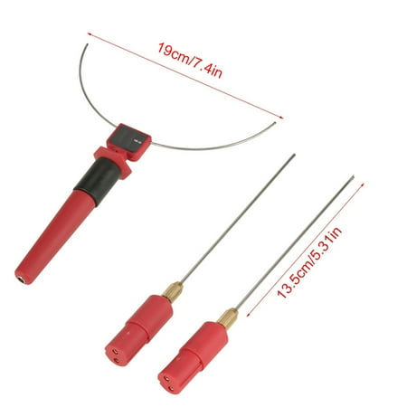 Hot Wire Hot Wire Cutter Hot Wire Knife Electric Cutter Styro Foam ...