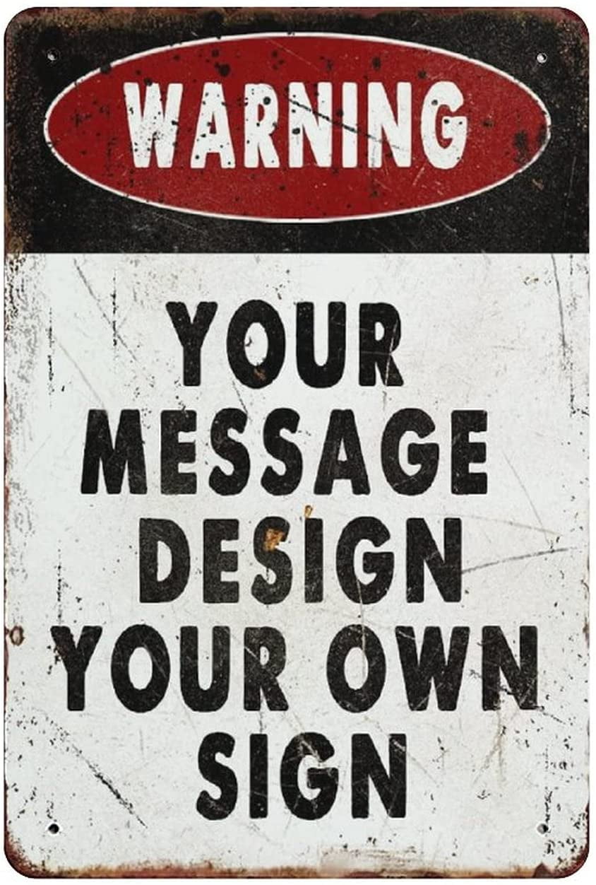 Never Argue with A Women If You Win Metal Tin Sign Artwork Poster ...