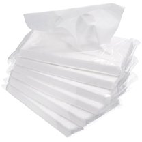 Perk Ultra Soft Standard Tissue 2-Ply 160 Sheets PK57778 - Walmart.com