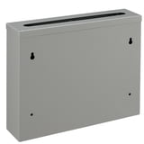 Global Industrial Small Inter-Office Mailbox 12"W x 3" D x 10" H ...