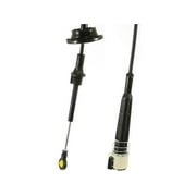 Gmc Yukon Automatic Transmission Shifter Cable