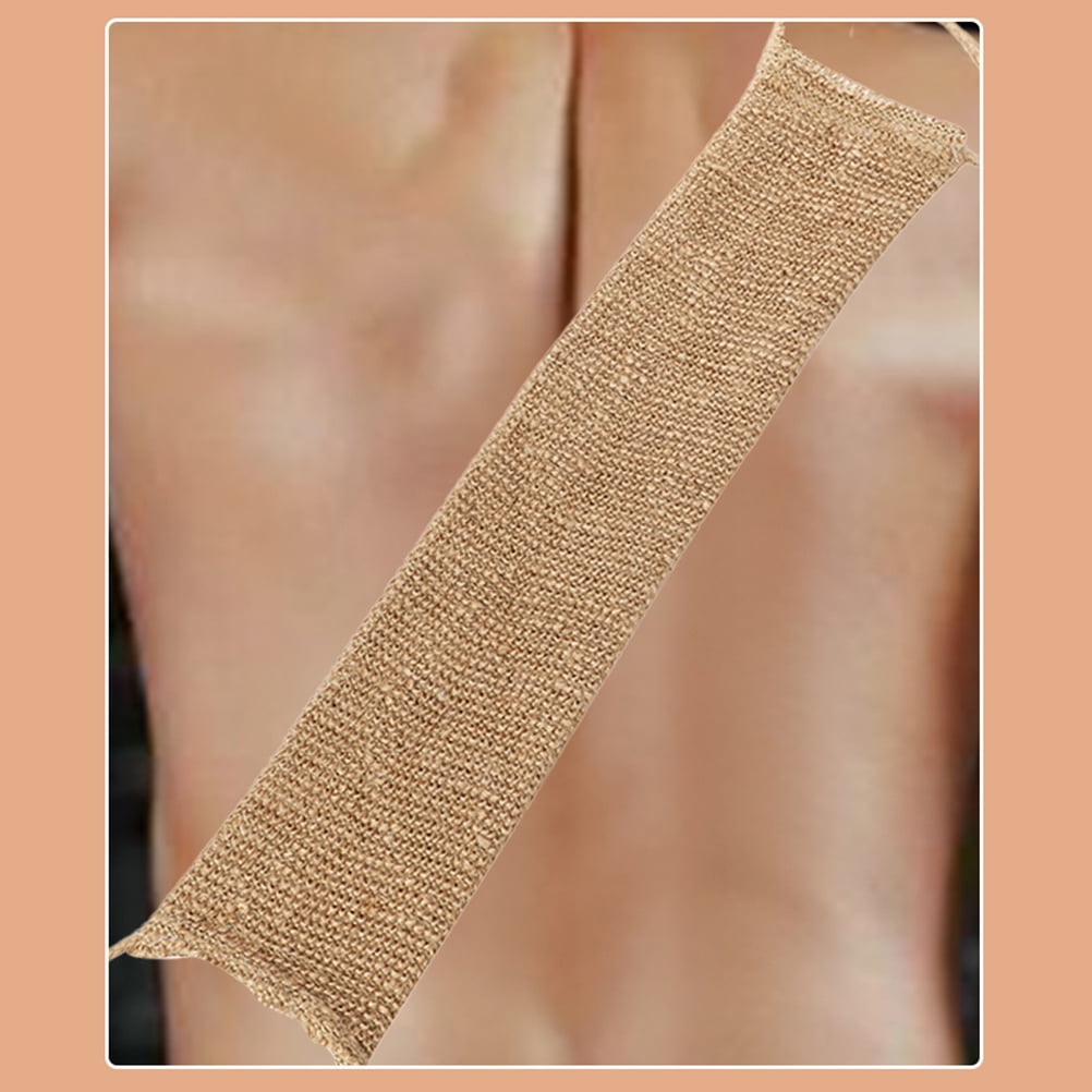 Click here for Estink 2 Pcs Jute Back Wash Strap And Jute Exfolia... prices
