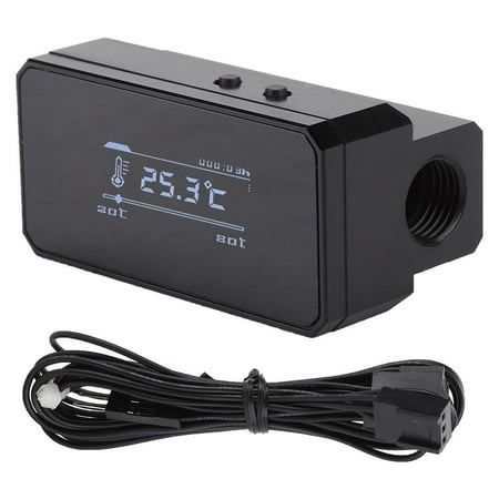 Intelligent Water Temperature Protector, 3 Control Modes Water ...