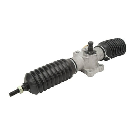 ATV Steering Gear Shaft,420mm Steering Gear Shaft Power Steering Gear ...