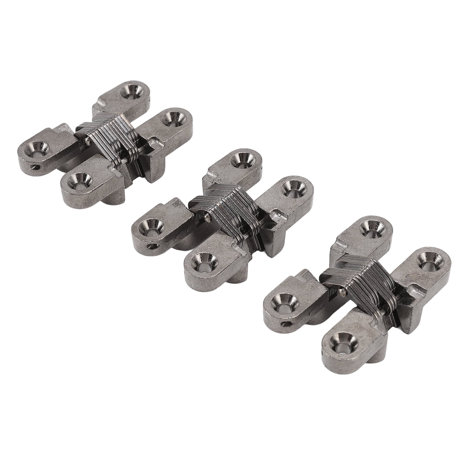 Click here for Liyjtk 3 Pcs 43mm Hidden Hinge Invisible Hinge For... prices