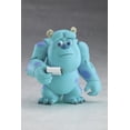 Good Smile Monsters, Inc. Sulley Deluxe (DX) Version Nendoroid Action ...