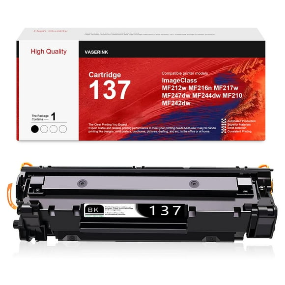Canon Mf232w Toner Cartridge