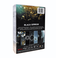 Black Mirror : Complete TV Series Season 1-7 (DVD 14-Disc Box Set) New ...