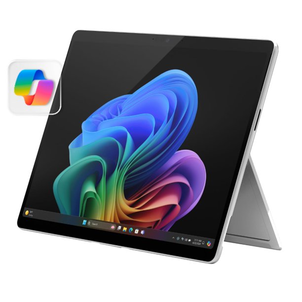 Computadora portátil/tableta Microsoft Surface Pro 2 en 1 (2024), PC ...