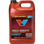 OEM Hyundai Coolant Antifreeze Pink 1 Gallon - Genuine New, Direct ...