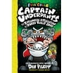 Dav Pilkey: Captain Underpants and the Tyrannical Retaliation of the ...
