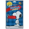 Bendon Play Pack Peanuts Activity and Coloring Book - Walmart.com