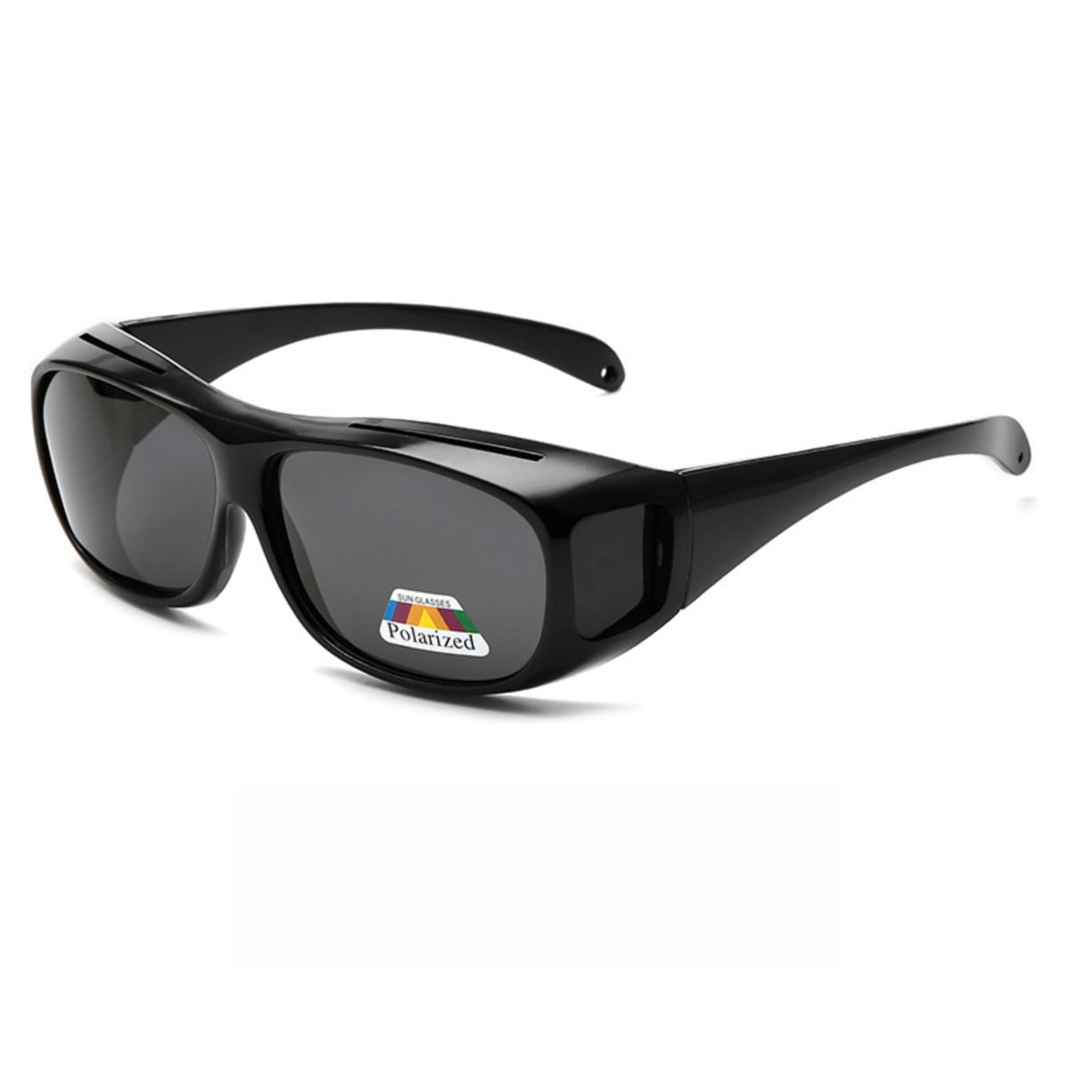 Click here for Polar Of Stone Polarized Solar Shield Fit Over Gla... prices