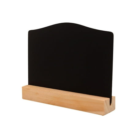 10 Pcs Cute Wedding Party Backdrop Card Holders Bases Message Table ...