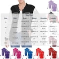 Custom Baseball Jacket Men Personalized Shirts for Women Customized ...