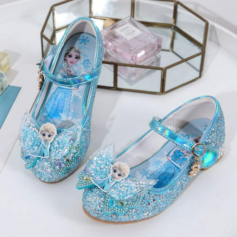 Cinderella Shoes For Kids