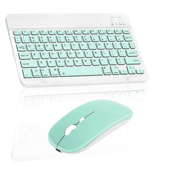 Samsung Keyboard Mouse