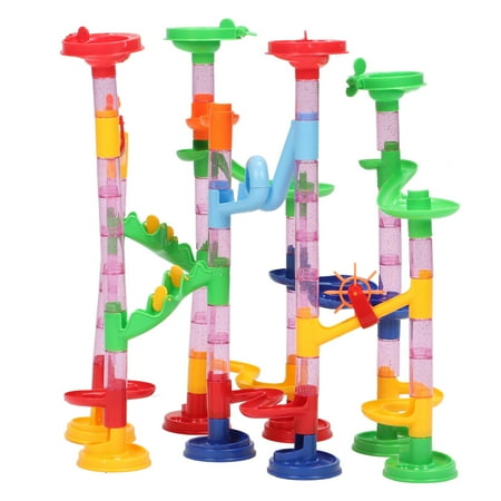 DIY Building Blocks,Track Blocks Labyrinth DIY Labyrinth Building ...