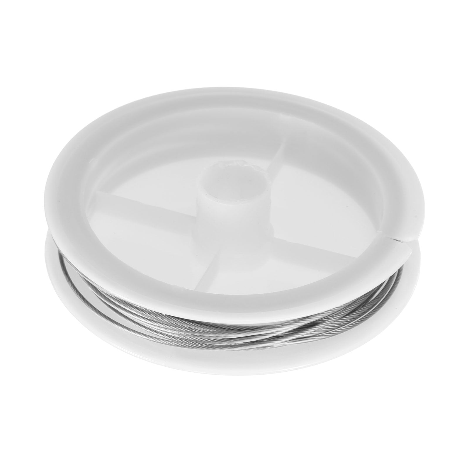 Click here for Uxcell Artistic Wire 13ft 18 Gauge Stainless Steel... prices