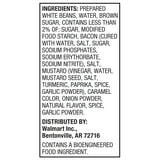 Great Value Baked Beans, 28 oz, Seasoned with Bacon and Brown Sugar ...