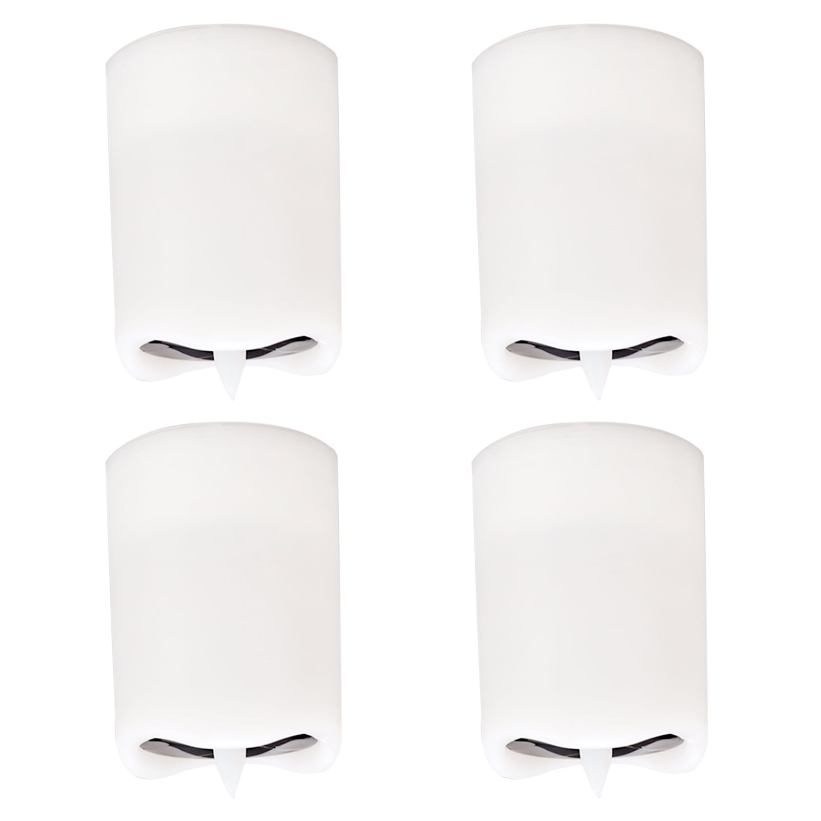 Click here for Luminousca Solar Powered Led Candle Light 4pcs Sol... prices