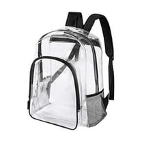 Eastsport Women's Mini Dome Backpack, Clear - Walmart.com