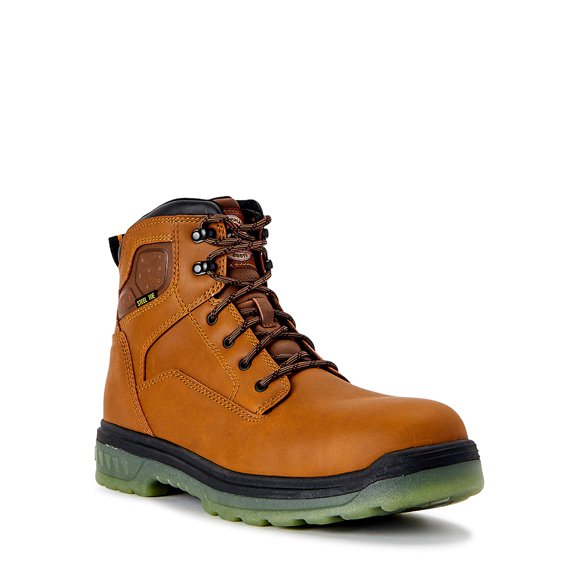 4e Work Boots Men