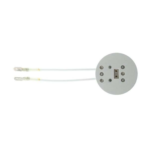 Lightolier 1975A Lytecaster Downlight Mr16 Socket Replacement For ...