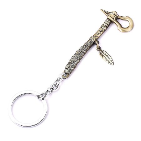 Keychain Key Ring Props Axe Connor Tomahawk Model | Walmart Canada