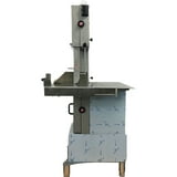 2200W Food Processing Commercial Meat Bone Saw Machine, Butcher Cutter ...