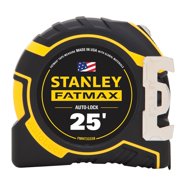 STANLEY FATMAX 33-725E 25' Tape Measure - Walmart.com