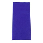 Parade Blue with Silver Sequin Tissue Paper, 12pk - Walmart.com
