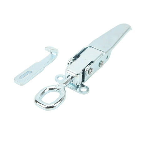 Trailer Spring Hasp, Heavy Duty Toggle Latch Hasp Clamp Exquisite ...