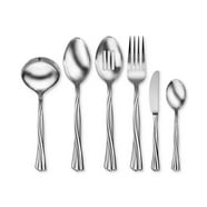 Oneida Cleo 45-pc. Flatware Set - Walmart.com