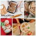 10pc Resistant 304 Stainless Steel Christmas Cookie Cutters Cookies ...