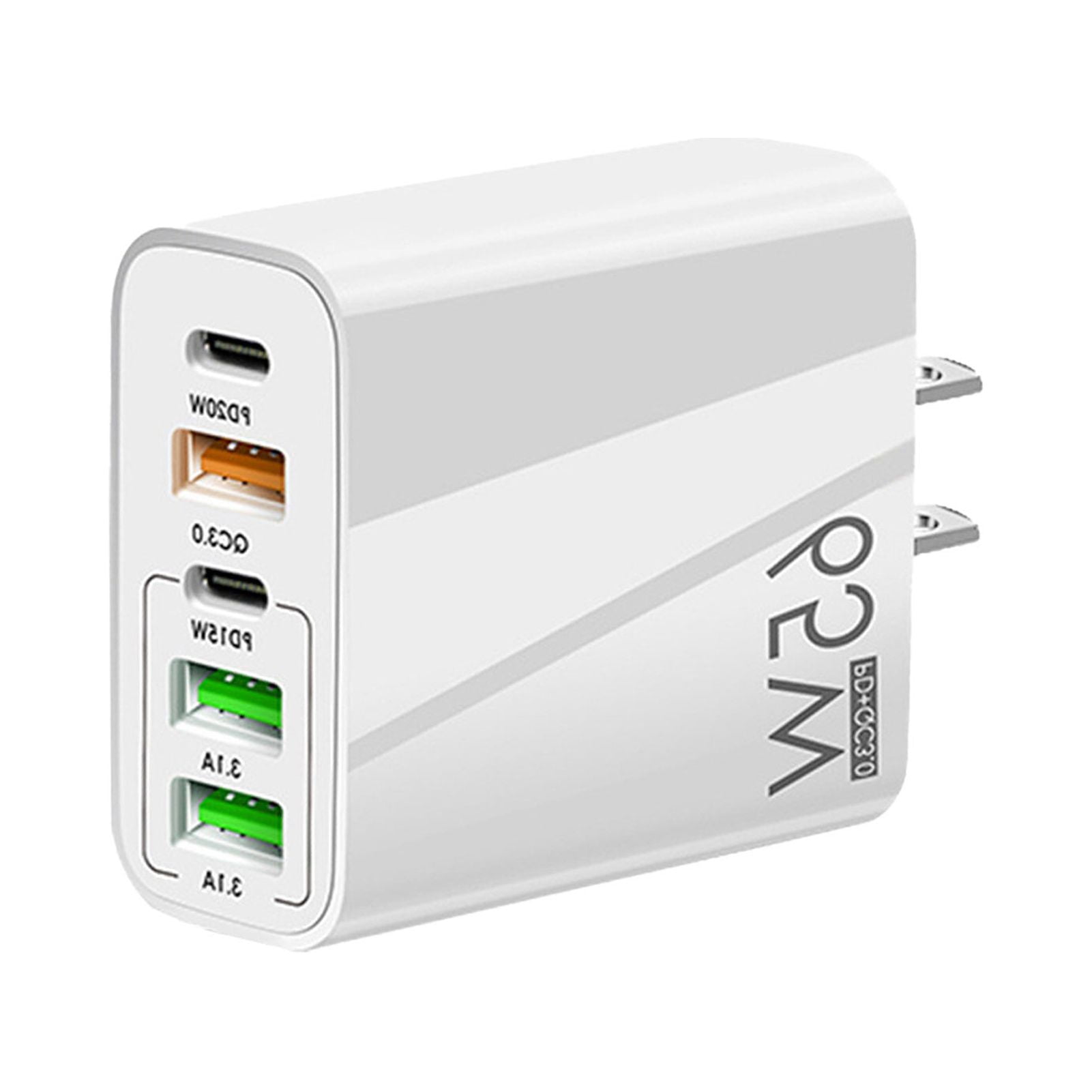 Click here for Facefd 65w Pd Charger Usb Smartphone Charging Adap... prices