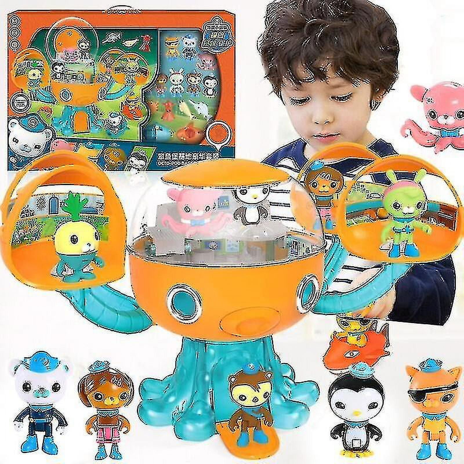 Octonaut Tweak | Walmart Canada