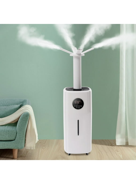 Whole House Humidifiers in Humidifiers - Walmart.com