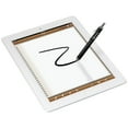 ReTrak Retractable Stylus Black (ETSTYLUSBLK) EMTETSTYLUSBLK - Walmart.com