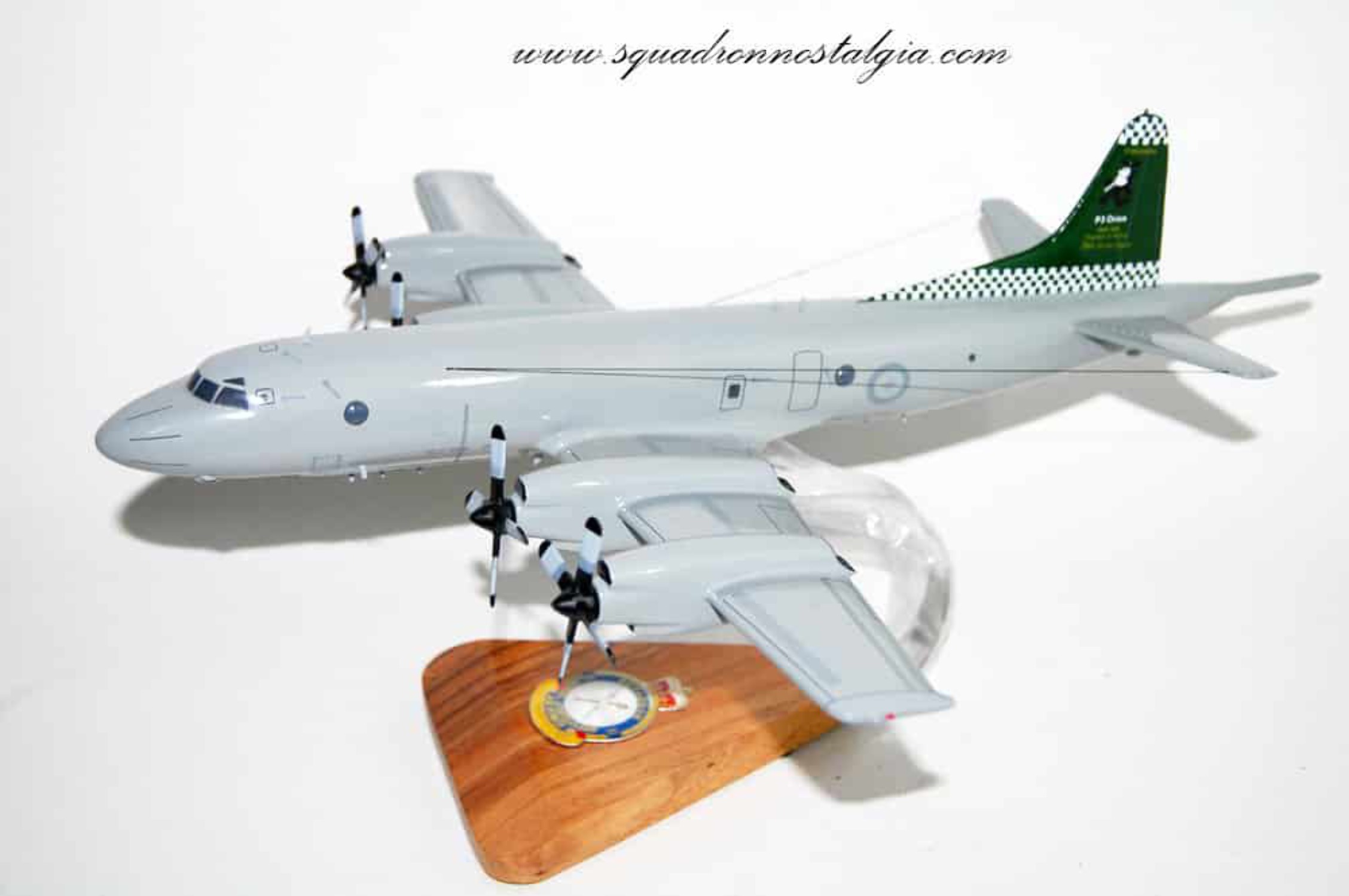 Lockheed Martin® P-3 Orion, Australian RAAF No 11 SQD (Felix), 18 ...