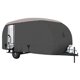 Classic Accessories ProTop4 R Pod & Sloped Travel Trailer Cover,FITS R ...