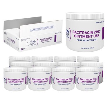 Emuaid Max Strength 2 Oz First Aid Ointment for Pain Relief and Skin ...