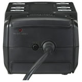 CyberPower Computer Surge Protector with 6-Outlet Standby UPS System ...