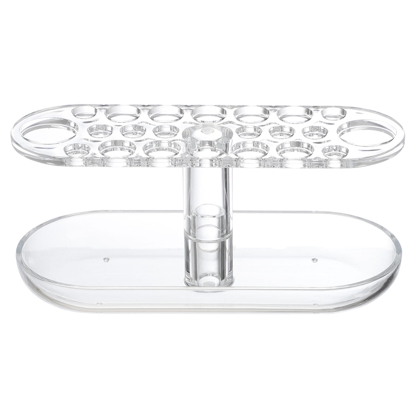 Click here for Cimaxic 1pc Cosmetic Brush Holder Acrylic Makeup B... prices