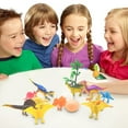 AaSFJEG Room Toy DIY Lightup Dinosaur Eggs Kit Create Your Magical ... AaSFJEG Room Toy DIY Lightup Dinosaur Eggs Kit Create Your Magical ...