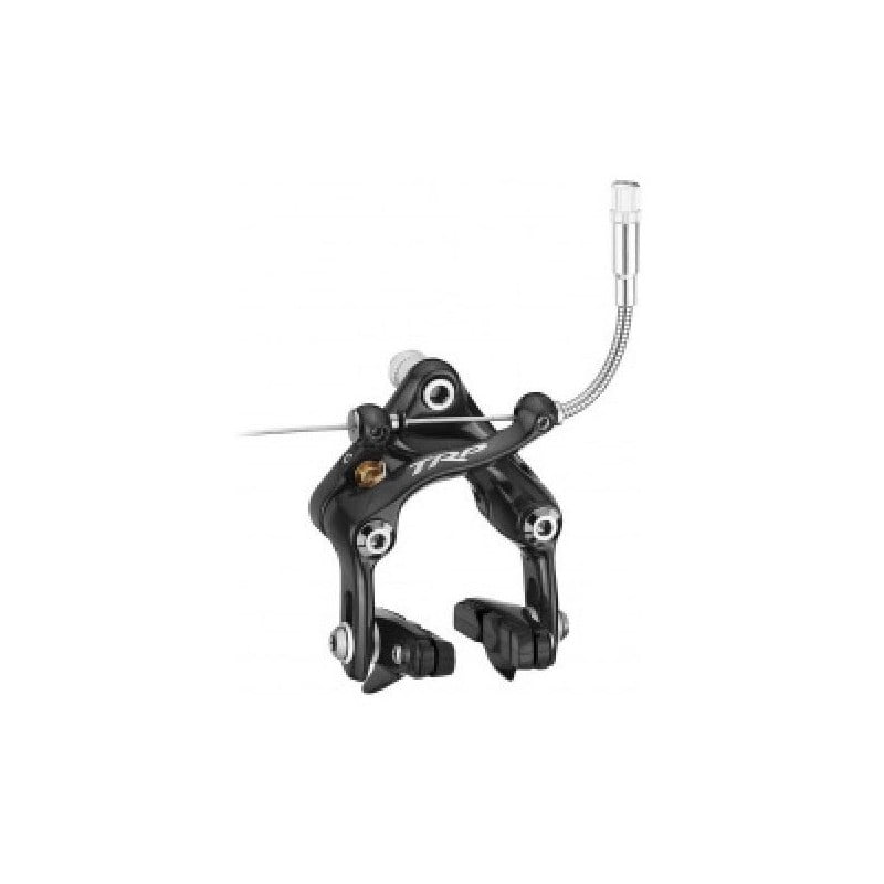 TRP T925-FB TT Aero Road Bike Caliper Brake // Side Pull // Black ...