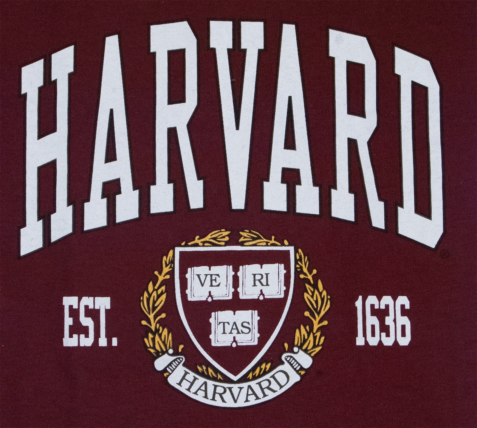 Harvard School Logo