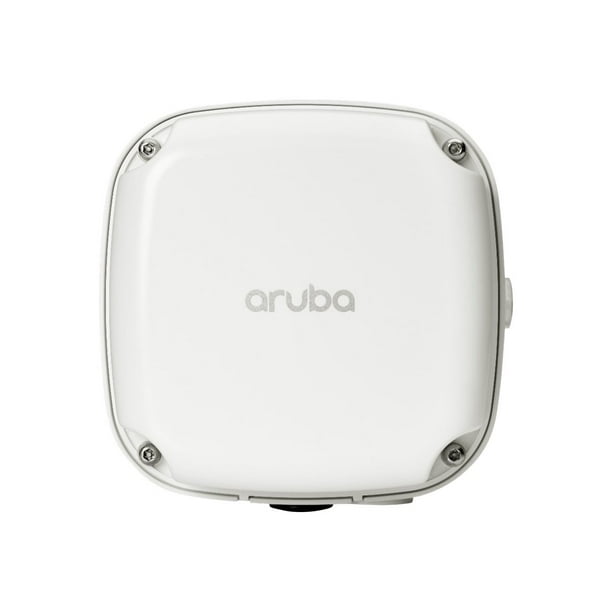 HPE Aruba AP-567EX (US) - Hazardous Location - wireless access point ...