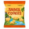 Animal Cookies, Bulk family Size, No Artificial Flavors No High ...
