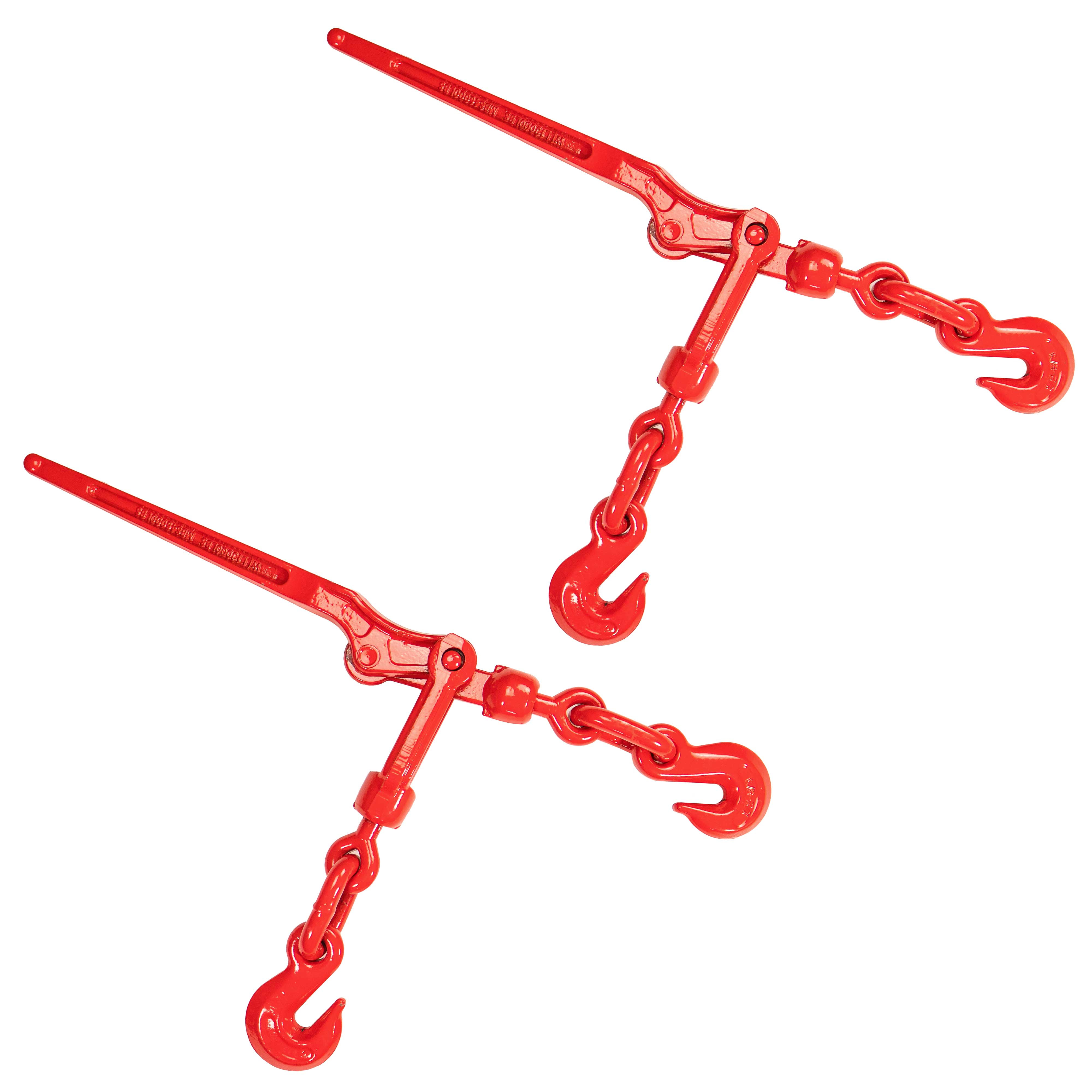 Lever Binder 1/2" - 5/8" (2 pack) - Walmart.com